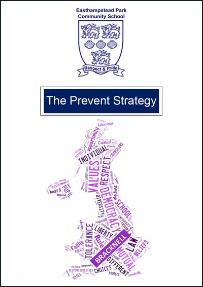 Safeguarding at EPCS - King's Academy Easthampstead Park