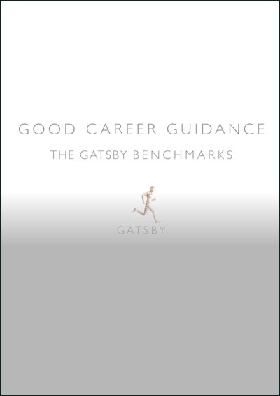 Gatsby Benchmarks - King's Academy Easthampstead Park